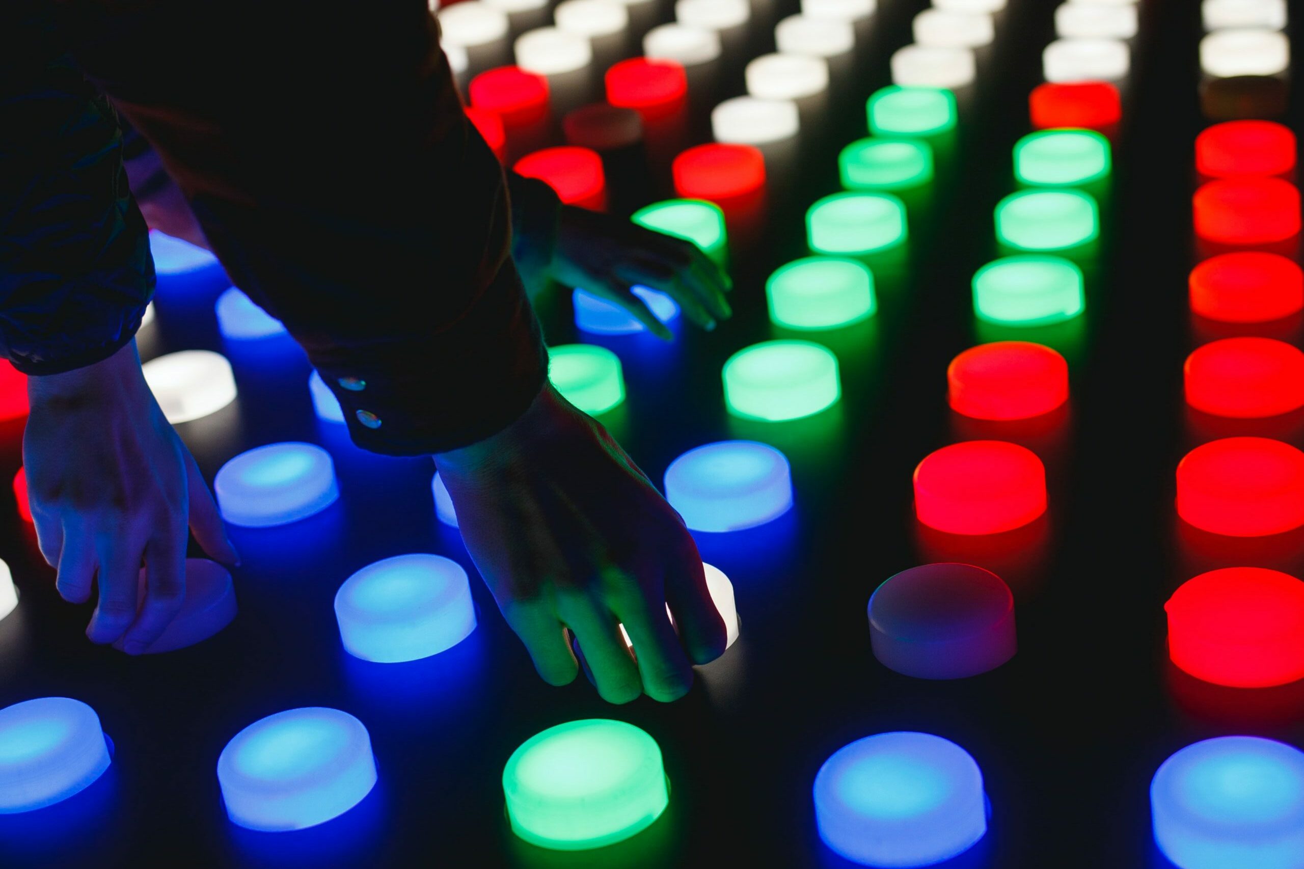 Mlops Dashboarding And Monitoring Arrayo