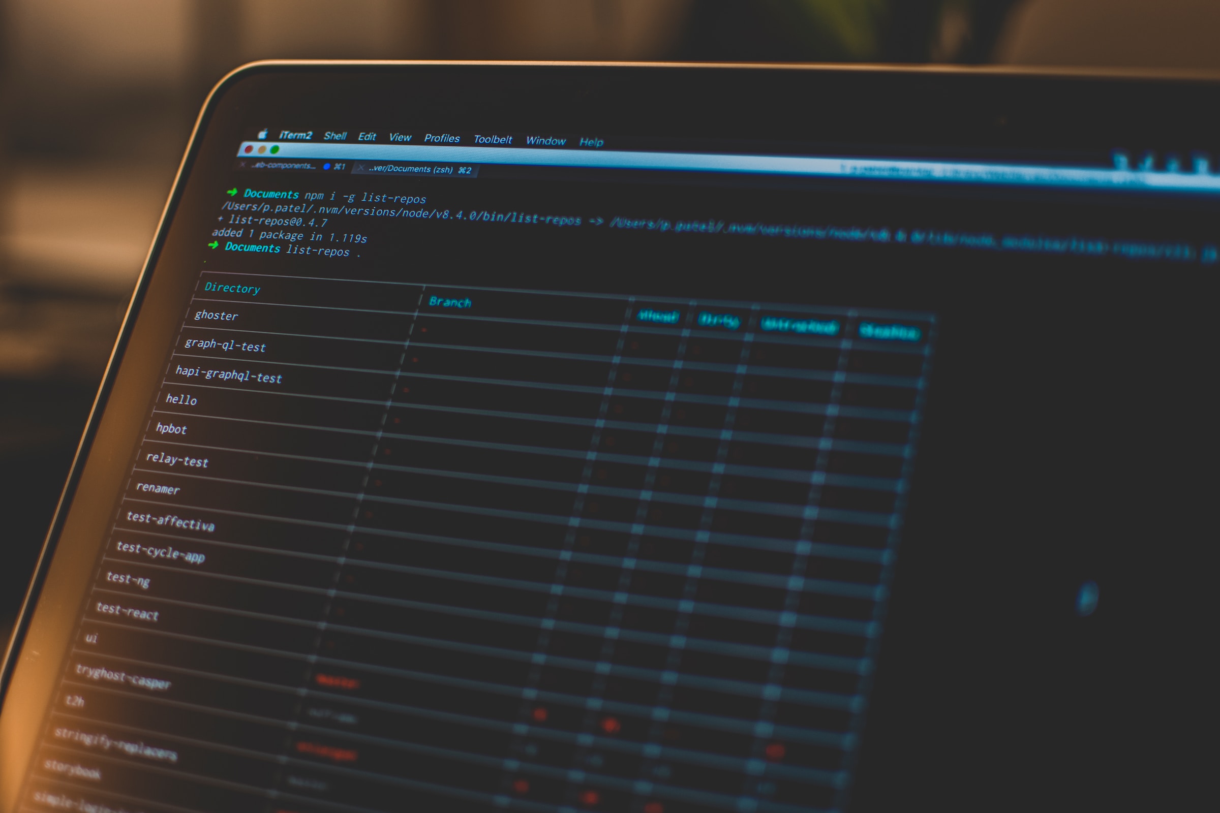 Traceable Data Management System - Arrayo